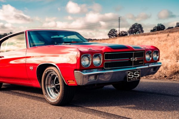 Donate Your Car: Free Towing, Tax Deduction, Fast Car Donation